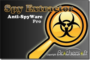 software: Spy Extractor Pro 4.2.0.352